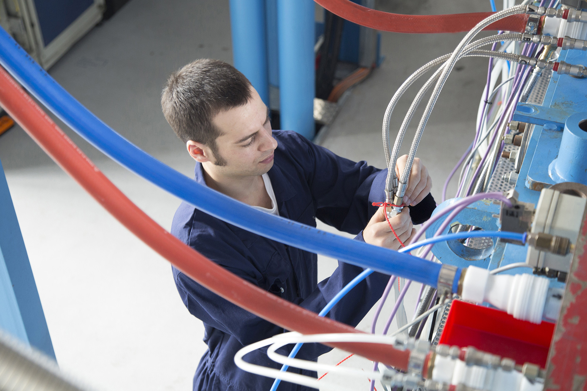 OUR ACHIEVEMENTS | SOGELEC