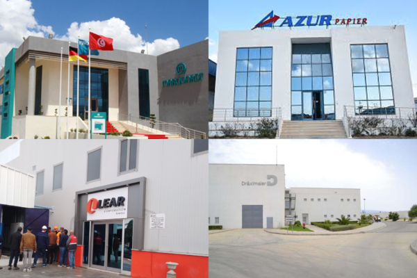 Société générale d'électricité | SOGELEC Tunisie